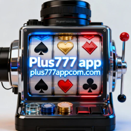 Plus777 app - Your Ultimate Destination for Thrilling Online Casino and ...